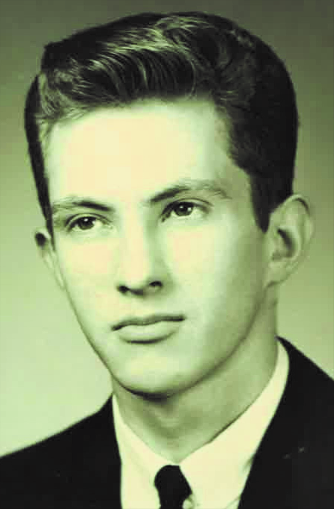 Gary A. Steeber - Herald-Standard